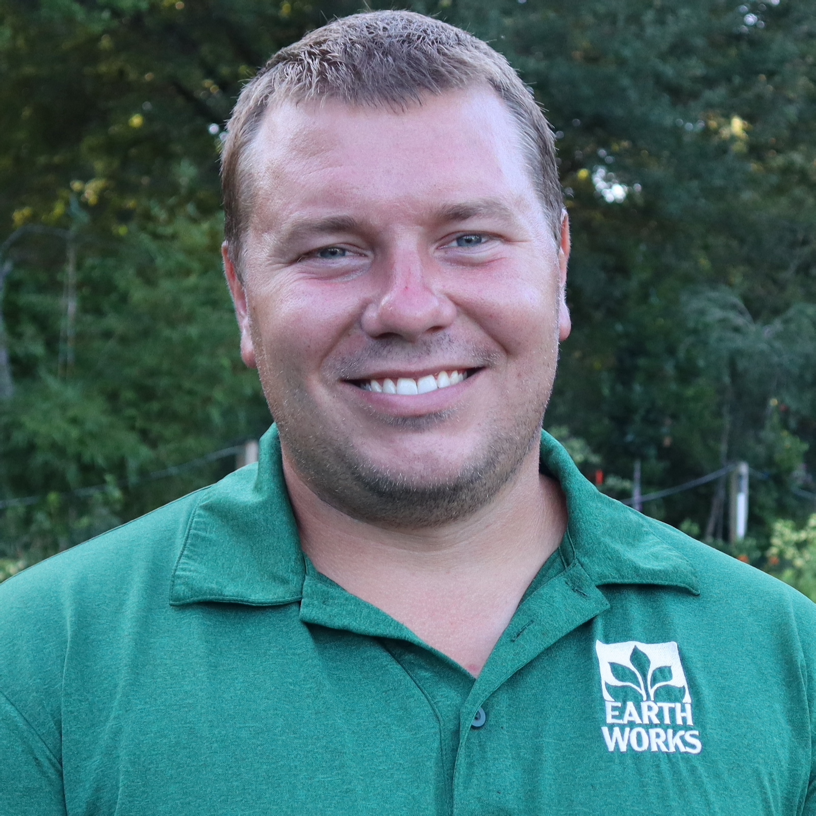 Earth Works Landscape Team