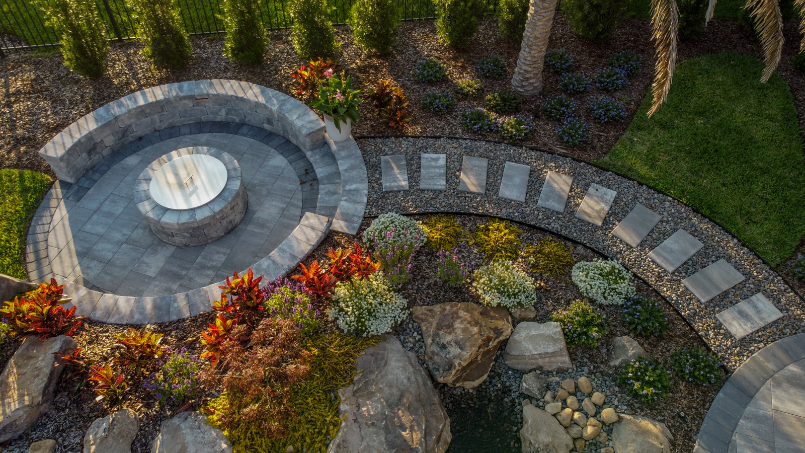 Landscaping Services Jacksonville FL | Earth Works Landscaping